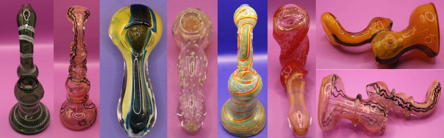 Nepal Glass Smoking Pipes| Buy Online Glass Smoking Pipes