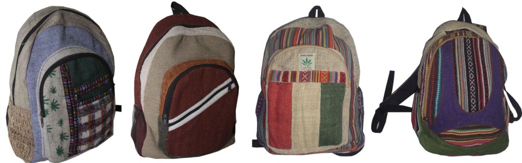Nepal Hemp Bags, Hemp Products Wholesale Price in Nepal